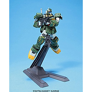 Bandai Hobby #72 RGM-79FP GM Striker HGUC Action Figure