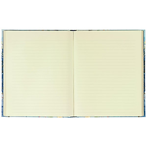 Azure Dreams Journal (Diary, Notebook)