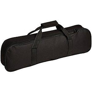 WE Games Complete Tournament Chess Set – Plastic Chess Pieces with Green Roll-up Chess Board and Travel Canvas Bag