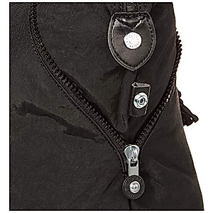 Kipling womens Art M Tote, Black Noir, Medium US