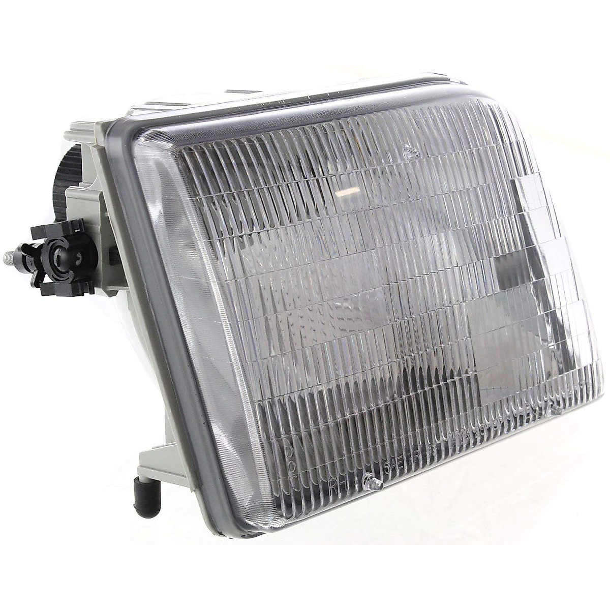 Evan Fischer Driver and Passenger Side Headlight Compatible with 1993-1997 Ford Ranger - FO2503115, FO2502119