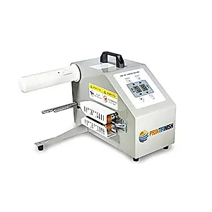 PPE Super Fast Air Cushion Machine - Bubble Pillow Easy to Use, Heating and Inflating Films Up 52ft per Minute Maker Inflatable Packaging Heavy Duty