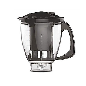 Vidiem Vstar Premium Mixer Grinder 750 Watts Free Service Kit included -110V