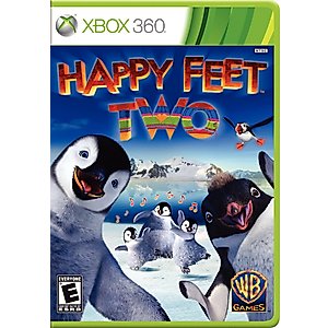 Happy Feet 2 - Xbox 360