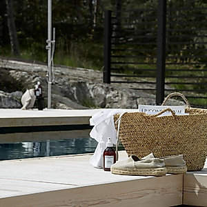 SachaJuan Leave In Conditioner 250 ml 8.4 fl oz