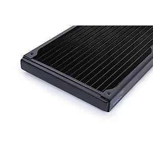 Alphacool 14444 NexXxoS ST20 HPE Full Copper 280mm Radiator
