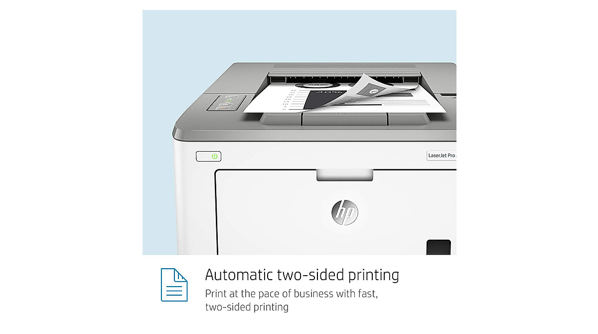 HP Laserjet Pro M118dw: High-Speed Wireless Printer