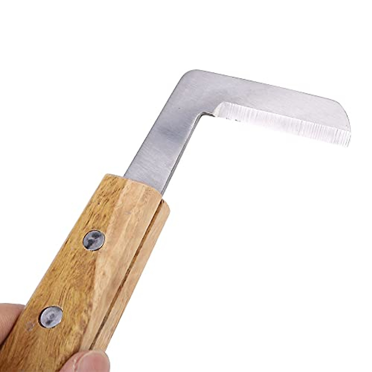 Hoof Knife Hoof Knife For Horses Horse Hoof Trimmers Hoof Trimmer Hoof Pick Hoof Knife Goat Hoof Trimmers Hoof Picks For Horses,Hoof Knife Straight Blade Left Right Handed Trimming Tool for Cattle