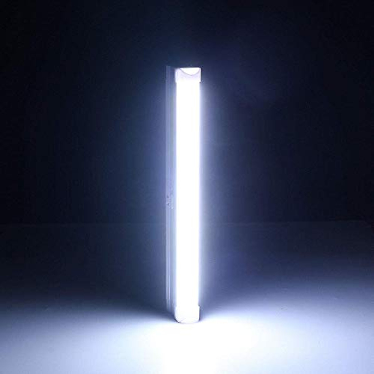 IGOSAIT LED Work Light Outdoor Lighting Solar Powered 30 LED Light Bar Home Room Camping Outdoor Garden Hanging Lamp with Remote Control