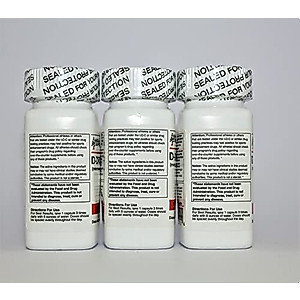 Anabolic Research D-Drodiol 25 - Mass, Strength, & Power - 3 Month Supply