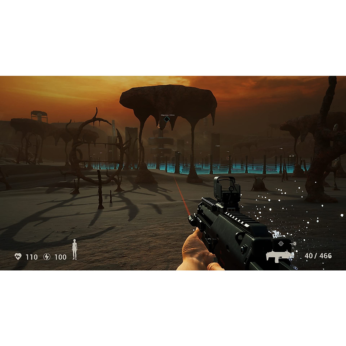 41 Hours - PlayStation 4