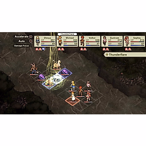 Blacksmith of the Sand Kingdom (Limited Run #017) - PlayStation 5