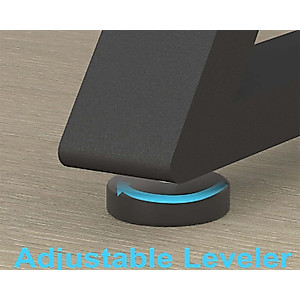 IBF Long Desks for Home Office, Large Metal Wooden Computer Desk for 2 Monitors, 70 Inch Two Person Desk for Executive Work Writing Study Gaming, Industrial Modern Big Double Desk, Dark Gray Oak