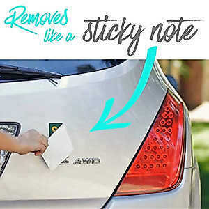 Biden Harris 2024 Sticker | Support President Joe and VP Kamala in 2024 to Build Back Better with This Vinyl Decal for Your Laptop, Car Bumper, or Hydro-Flask (4 X 4 Inch)