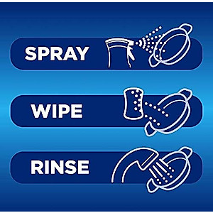 Dawn Ultra Power Wash Platinum Fresh Scent