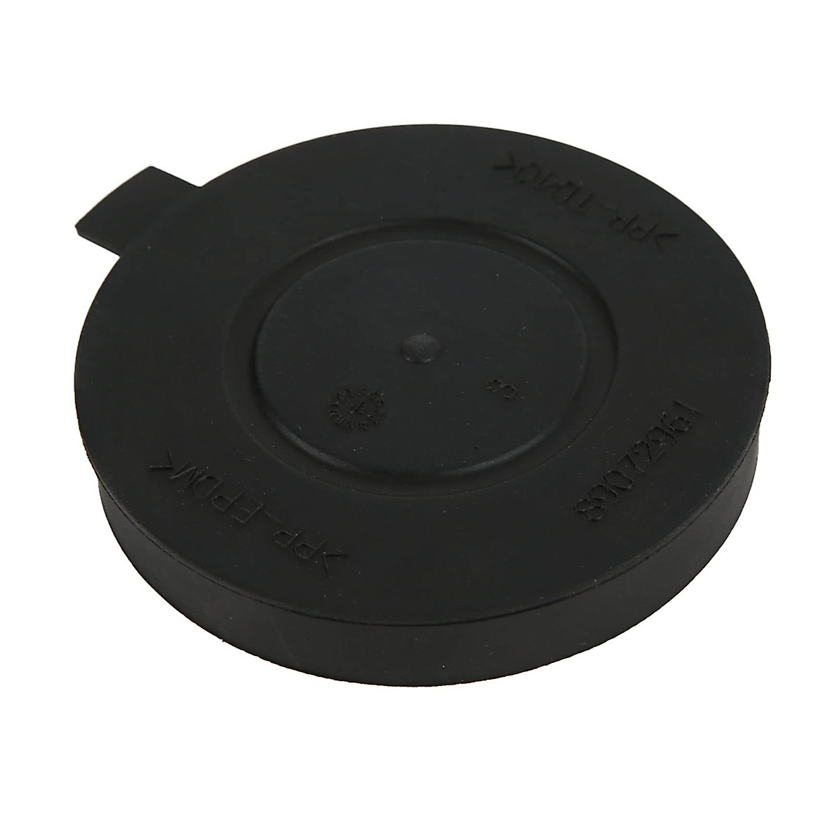 Aramox Headlamp Dust, Headlight Dust Cover LED Headlight Sealing Cover Headlamp Replacement 89072961 for Peugeot 508 3008 4008 5008 Partner