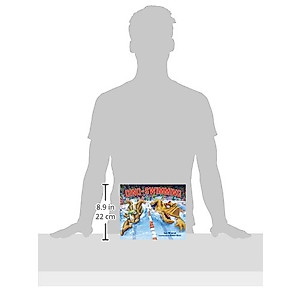 Dino-Swimming (Dino-Sports)