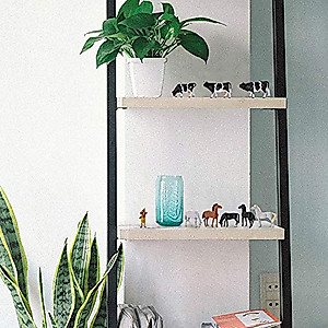 AN4303 15PCS 1:43 Farm Animals Horses and Cows O Scale PVC Well Painted Horse and Cow Use for Model Scenery Desktop Decor Railway Layout Diorama Miniature Landscape