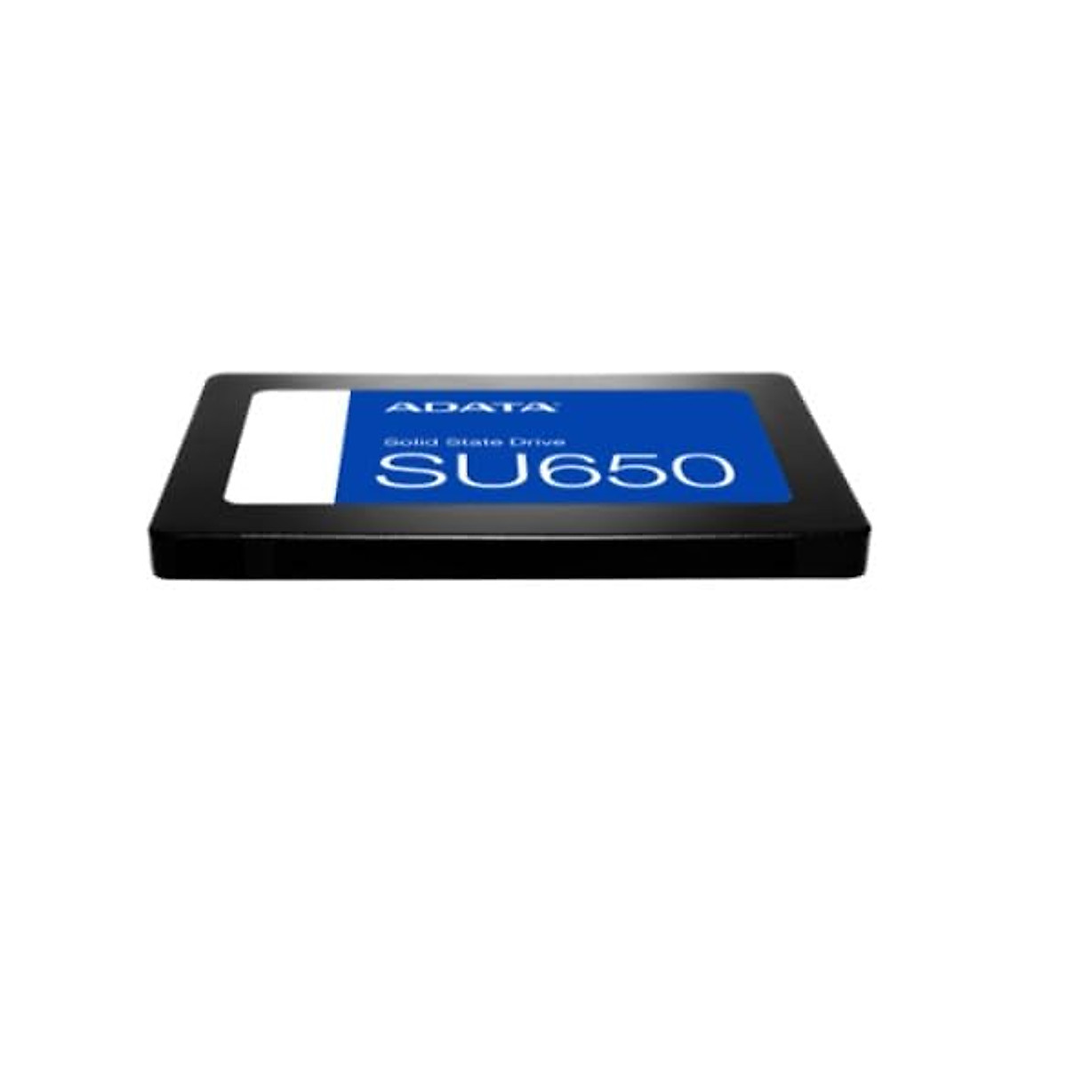 ADATA SSD 120GB 2.5 SATA SU650 - ASU650SS-120GT-R, Internal Storage SSD