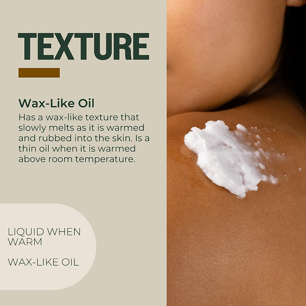 Pur O3 Fully Ozonated Coconut Oil - Pure, Natural, Organic Coconut Ozonated Oil - Coconut Oil Skin Care from Ozontate, Oxygenated Coconut Oil - Ozone Oil in a Glass Jar, 2 oz