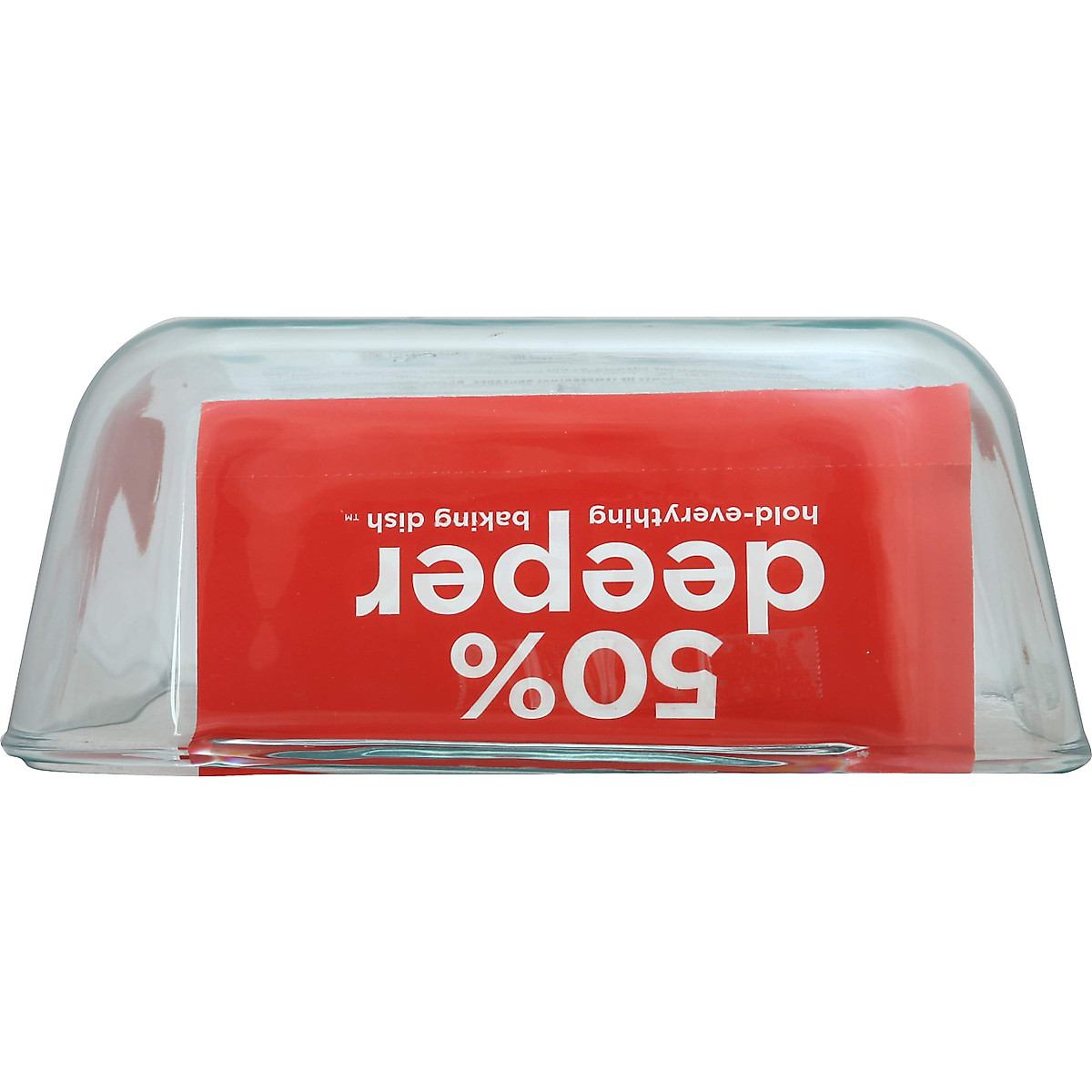 Pyrex Baking Dish 7X11, 1 EA