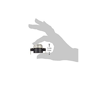 Emerson 3F01-110 Snap Disc Fan Control