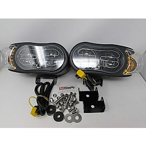 Meyer Snow PLOW - NITE Saber 4 LED Light Set 23067