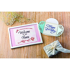 Brother Calligraphy Collection