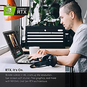 Acer 2023 Newest Swift X Laptop, 14" FHD Display, AMD Ryzen 7 5825U Processor, NVIDIA RTX 3050 Ti, 16GB RAM, 1TB SSD, 13 H of Use, Fingerprint Reader, Wi-Fi 6, Backlit KB, Thin & Light, Windows 11