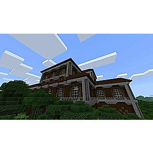 Minecraft (Nintendo Switch) (European Version)