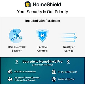 TP-Link - Archer AXE7800 Tri-Band Wi-Fi 6E Router - Black