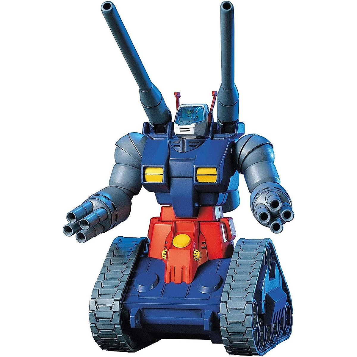 Bandai Hobby - HGUC - 1/144 HGUC Guntank