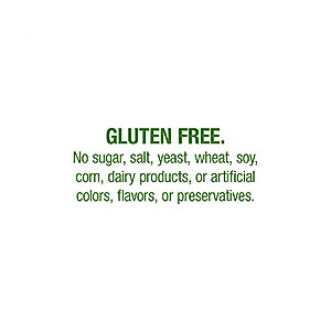 Nature's Way Echinacea Purpurea Herb, 1,200 mg per serving, 180 VCaps