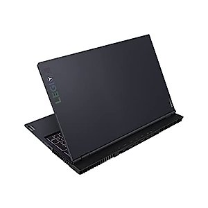 Lenovo Legion 5 15.6" 165Hz Gaming Laptop AMD Ryzen 7-5800H 16GB RAM 512GB SSD RTX 3060 6GB GDDR6 TGP 130W Phantom Blue