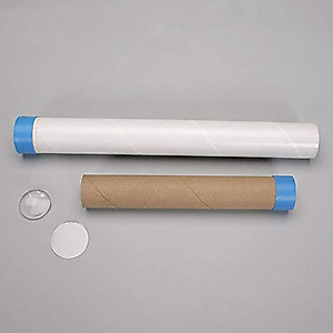 Make Your Own Refractor Telescope Kit