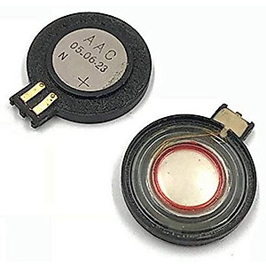 JMXLDS New Internal Speaker Loudspeaker Audio Louder Speaker Loud Sound Replacement for Nintendo Game Boy Advance GBA SP