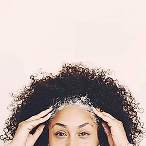 Kristin Ess Frizz Management Cleansing Conditioner, 8.45 fl. oz. (Pack of 2)