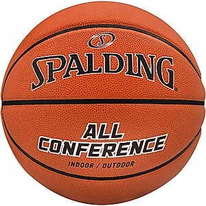 Spalding All Conference Indoor-Outdoor Basketball 27.5"