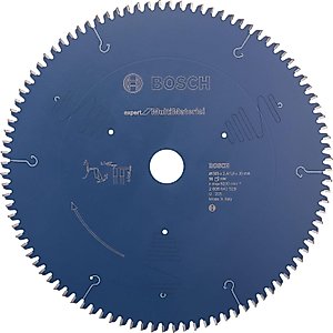 Bosch 2608642529 Expert for Multi Material Circular Saw Blade