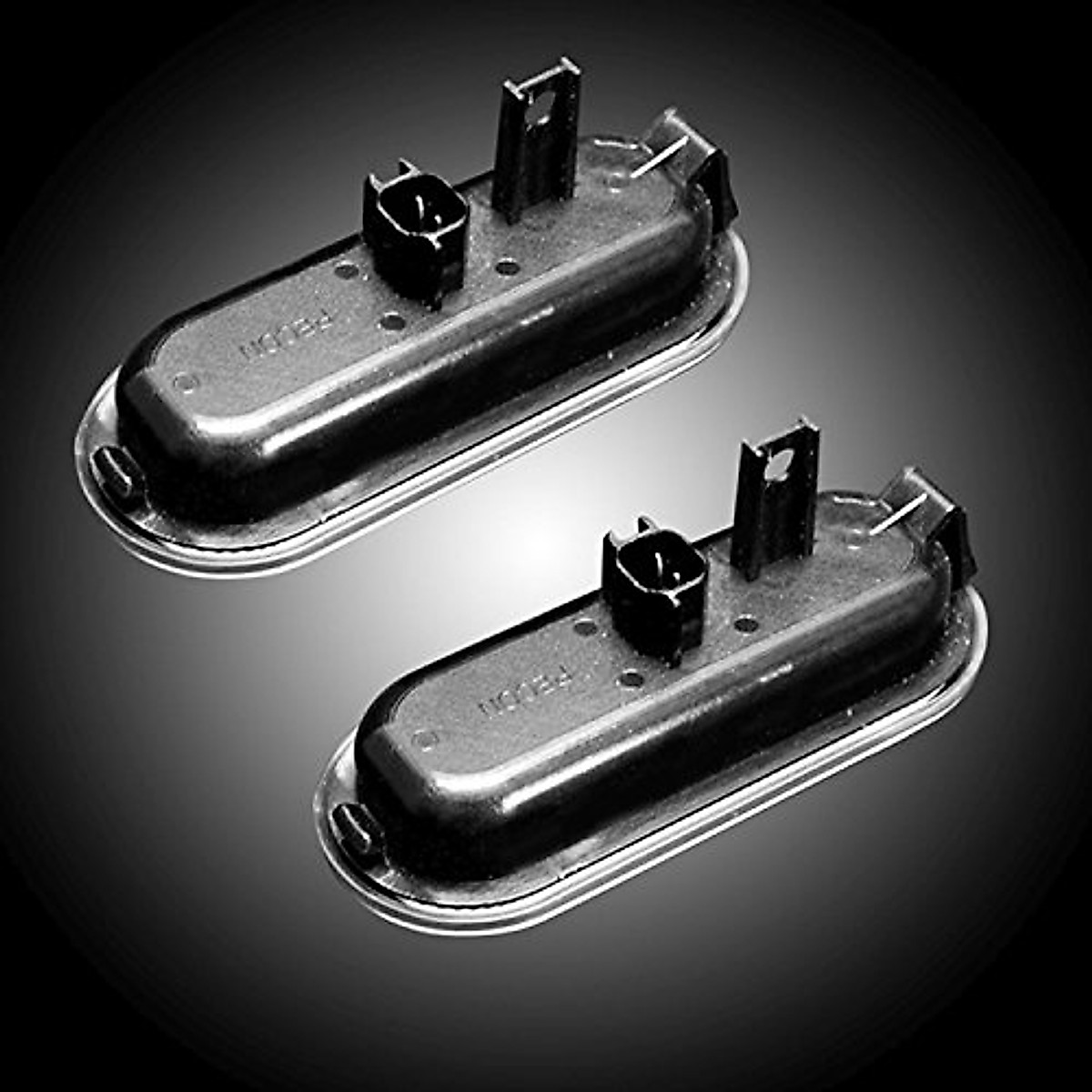 RECON ACCESS 26417Fd Ford Orem Direct Replacement Bed Light Kit