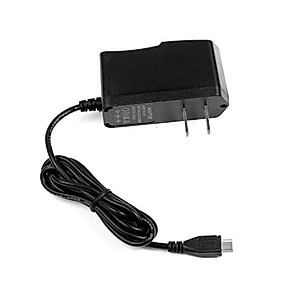 AC Power Supply Adapter Charger for Netgear Aircard 815s AC815s Mobile Hotspot