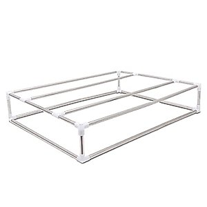 IGAN Generator Tent Stainless Steel Frame Rod