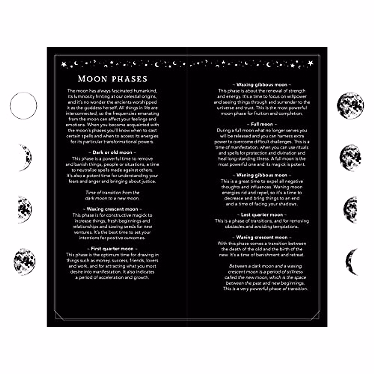 2024 Witch's Diary - Northern Hemisphere: Reclaiming the Magick of the Old Ways