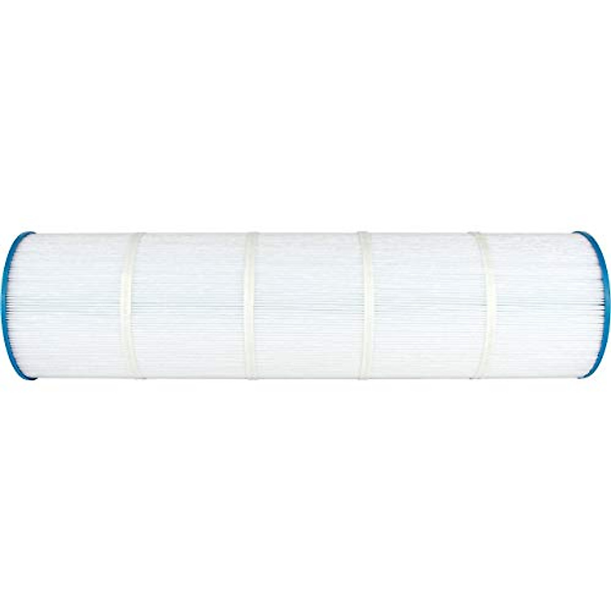 SpiroPure Replacement for Pentair CCP420 R173576 Pleatco PCC105 Filbur FC-1977 Unicel C-7471 Waterway 817-0106 178584 Hot Tub Spa Pool Filter Replacement Cartridge (Case of 4)