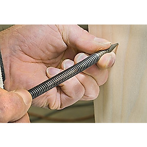 Spring Tools 32R02-1 Nail Set and Counter Punch