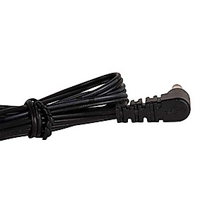 XM Radio Delphi Roady, Roady2, SKYFi, SKYFi2 6 Volt Car Power Adapter, XM Radio 6V CLA