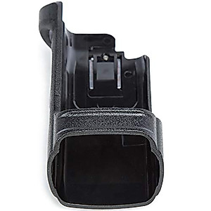 Holster for Motorola APX6000/APX8000/PMLN5709/PMLN5709A Holder Carry Case Models 1.5, 2.5 and 3.5 by Luiton