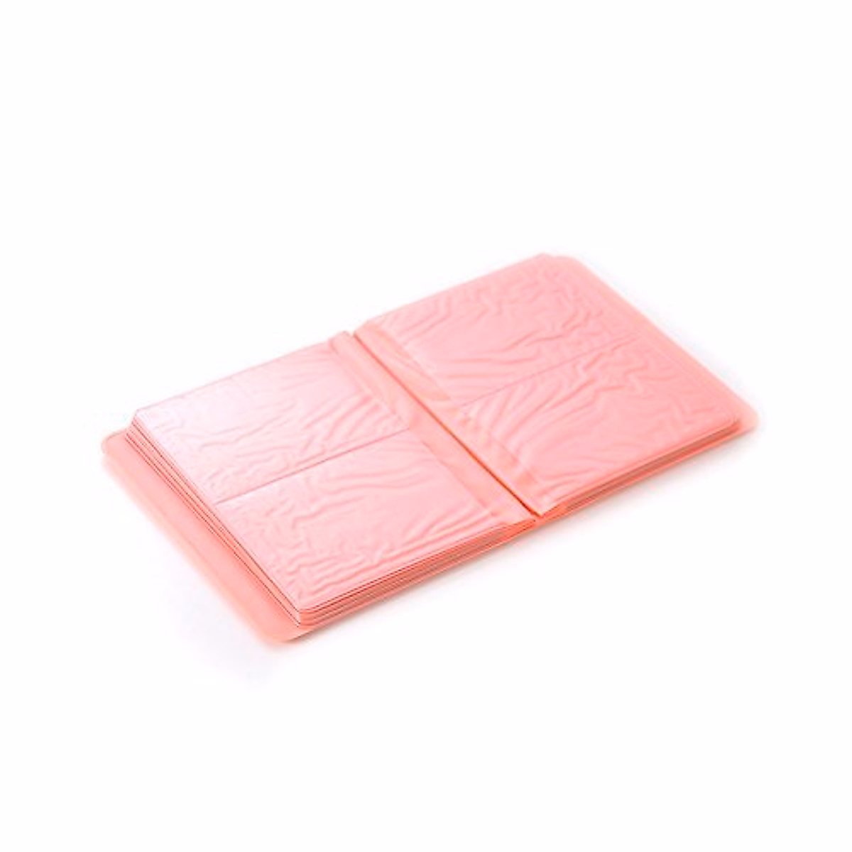 Candy Fuji Instax Mini Book Album for Fujifilm Instax Mini 7S 8 25 50S Films - Pink