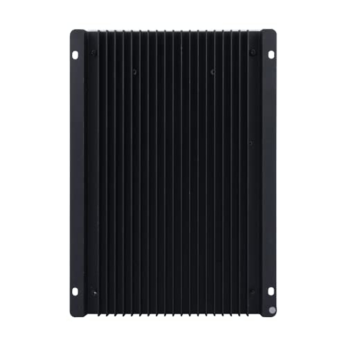 EPEVER MPPT Solar Charge Controller Tracer1210AN, 10A, 12/24V auto Work; Max PV Input Power 130W @12V Battery or 260W @24V Battery. Support Gel AGM Flooded Sealed Lithium Batteries, Gray and White