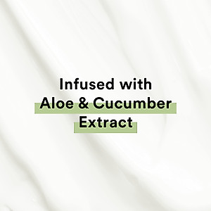 Suave Skin Solutions Body Lotion Soothing With Aloe 18oz 6 Pack